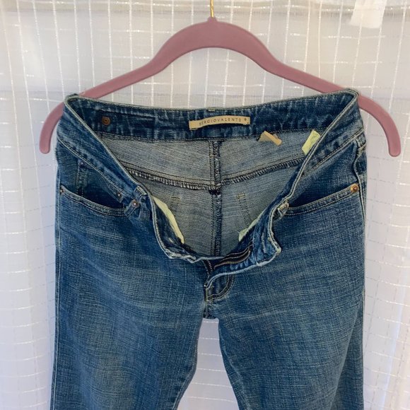 Sergio Valente | Jeans | Vintage Sergio Valente Jeans 98s Authentic ...